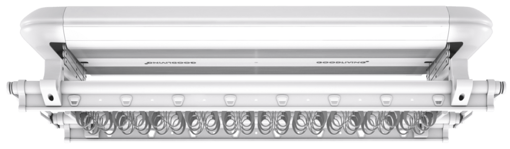 Swift Series - GoodLiving