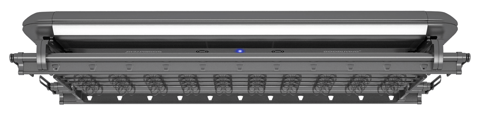 Platinum Pro 3.0 - GoodLiving
